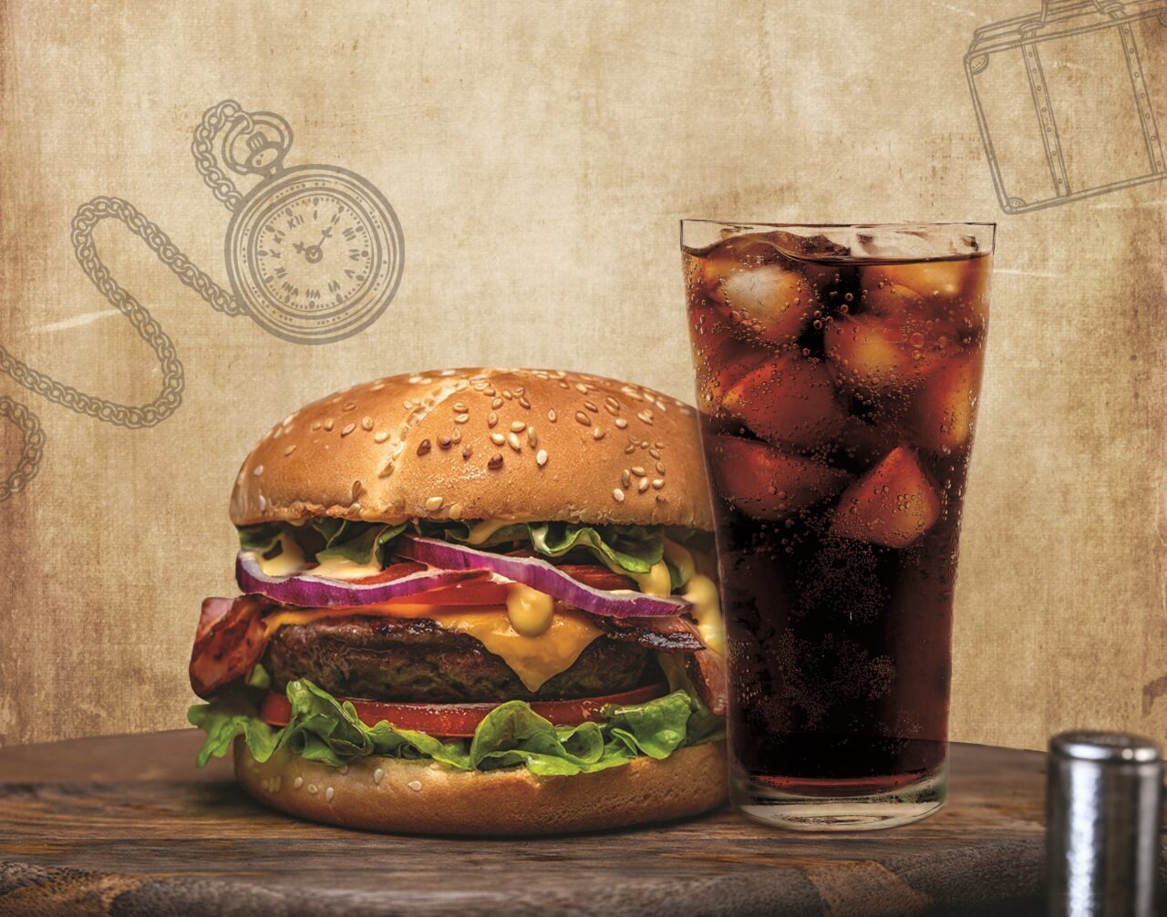 Best Brunch in Dubai | Sports Bar | Belgian Beer Cafe