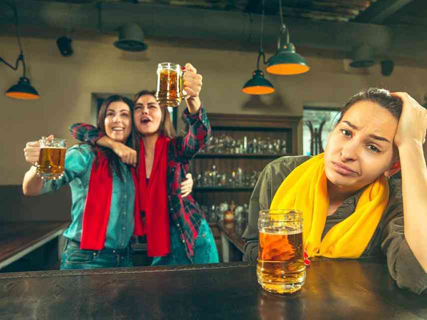 Where to get the Best Beer in UAE?