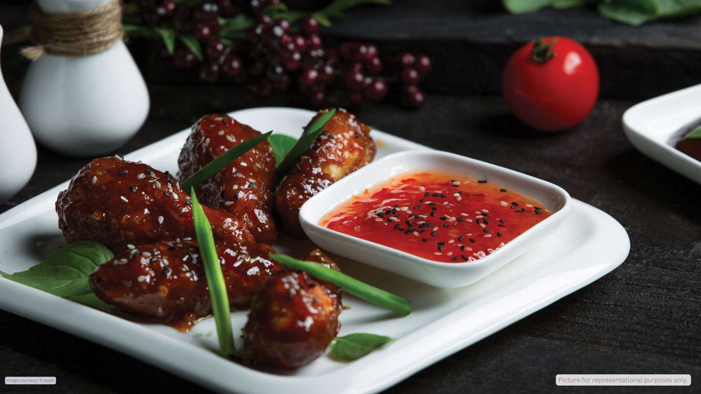 Wing Wednesday: A Deep Dive into Belgian Beer Café’s Signature BBQ ...